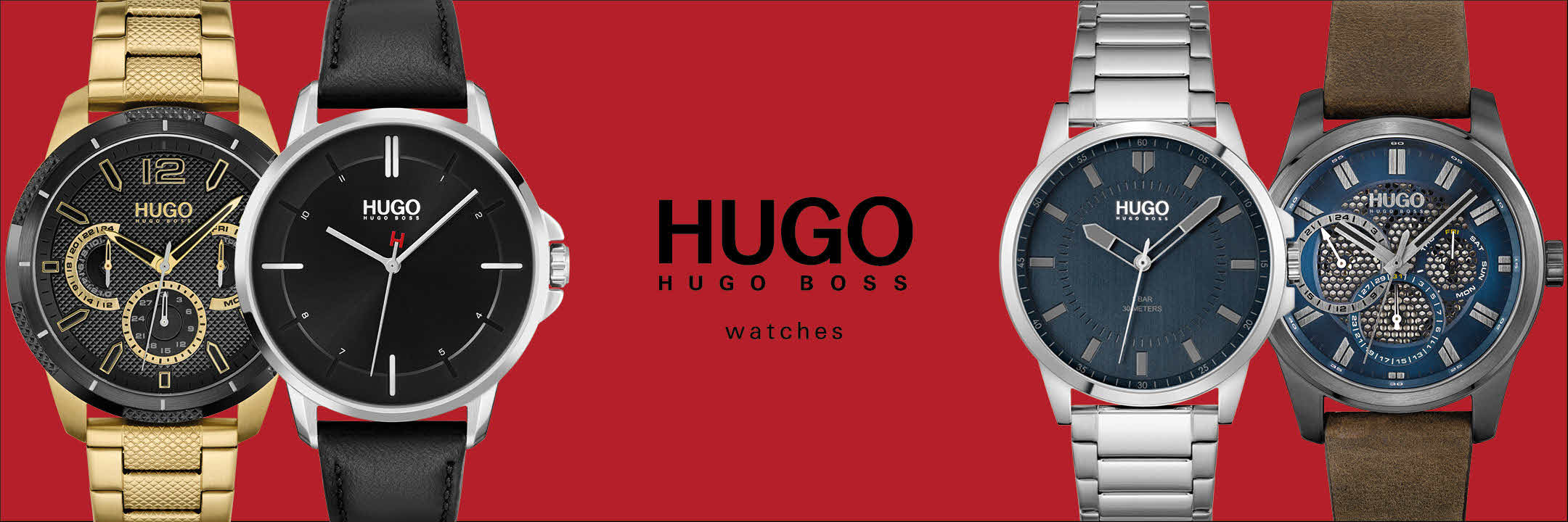 HUGO - Brands