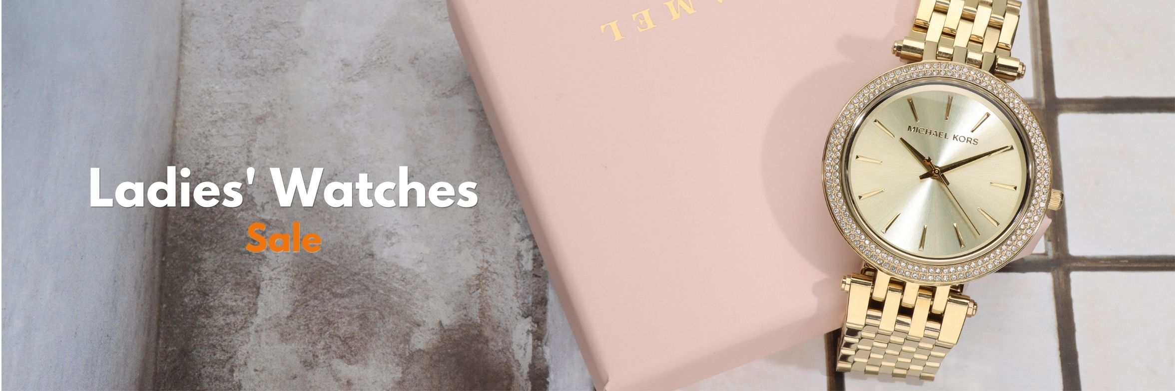 Ladies' Watches Sale