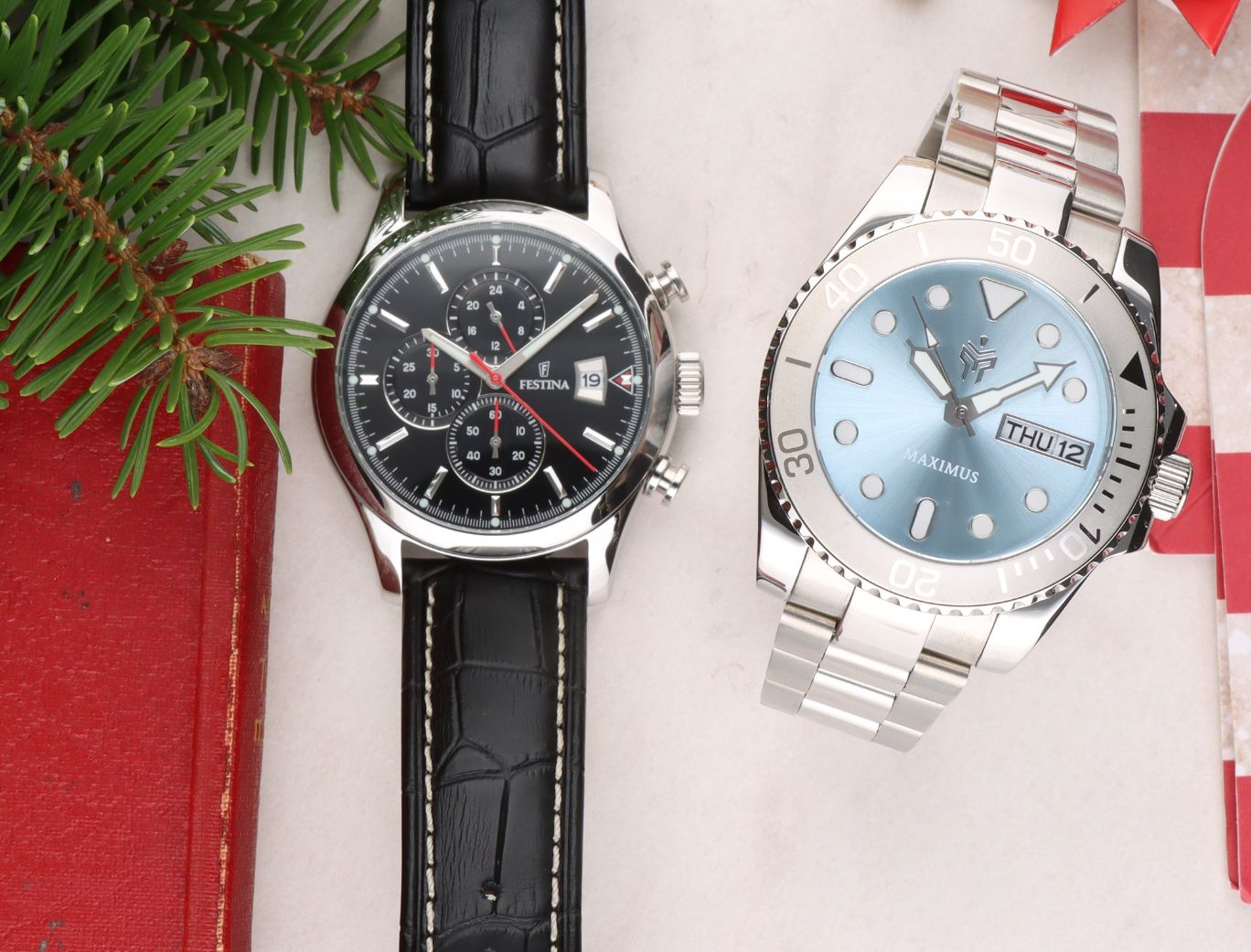 Gift Guide - VIP
