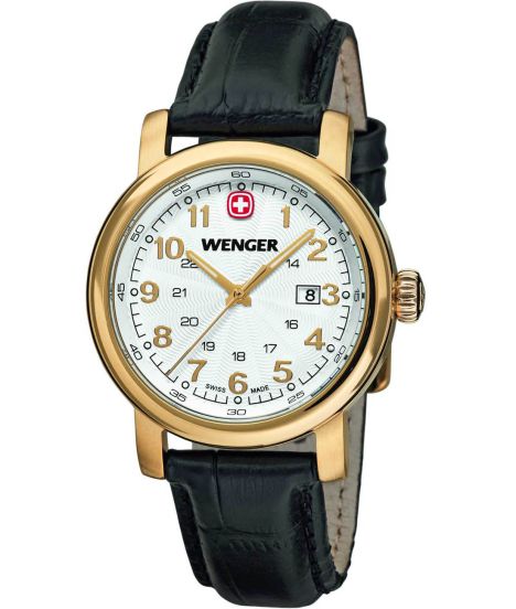 Wenger Urban Classic 01.1021.109 - RIP
