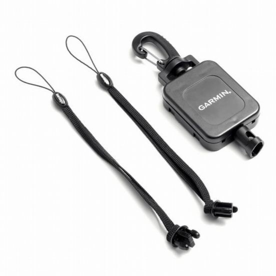 Garmin Retractable Lanyard 010-10888-00 - RIP