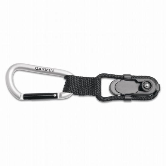 Garmin Carabiner Button Clip 010-10481-00 - RIP