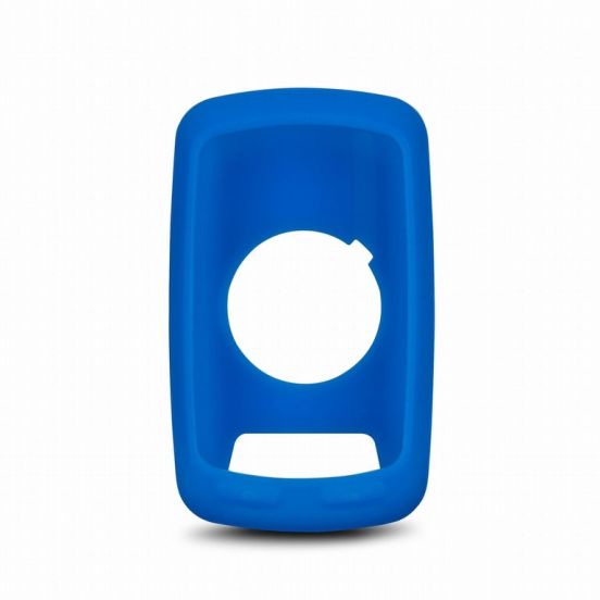 Garmin Silicon Cover For Garmin Edge 810 Blue 010-10644-05 - RIP