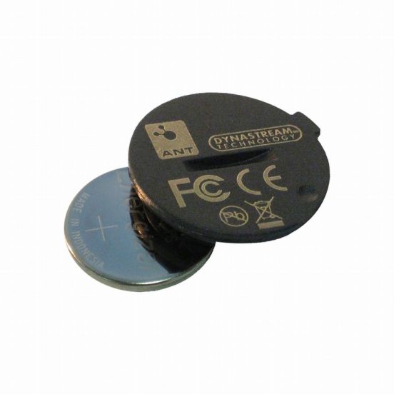 Suunto Foot POD Battery Kit SS013436000 - RIP