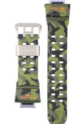 Camo Strap for Casio G-Shock GW-9400 / GW-9400CMJ-3 10492942 10492942