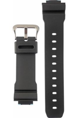 Black Strap for Casio G-Shock GW-M5610 / GW-M5610PC-1 10553493 10553493