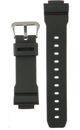 Green Strap for Casio G-Shock DW-6900 / DW-6900LU-3 10563371
