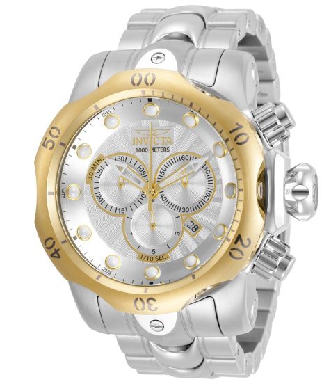 Invicta Venom Quartz 10788 10788