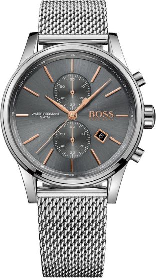 Hugo boss jet watch store