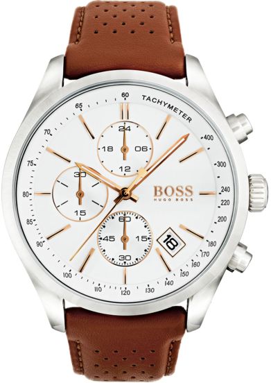 Hugo Boss Grand Prix 1513475 - RIP
