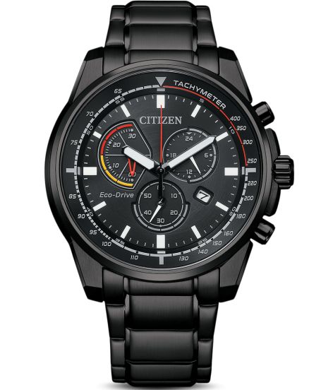 Citizen Active Sporty Chronograph AT1195-83E AT1195-83E