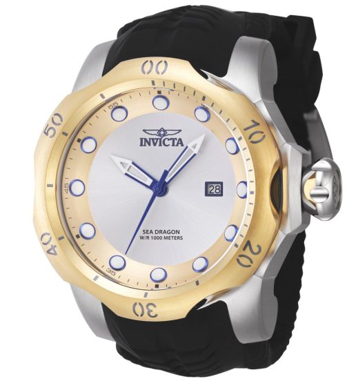 Invicta Venom Quartz 45498 45498