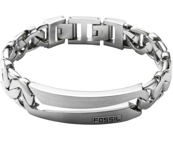Fossil Mens Bracelet JF84283040