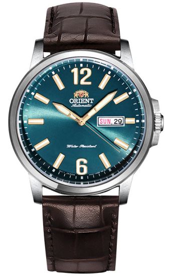 Orient Commuter Automatic RA-AA0C06E19B RA-AA0C06E19B