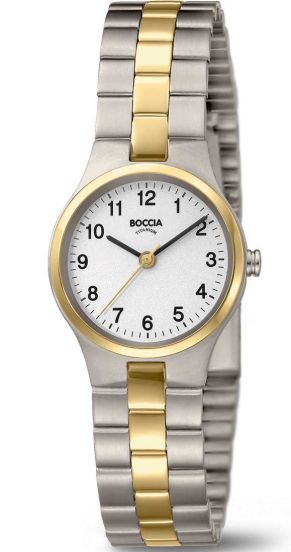 Boccia Titanium 3082-05 3082-05