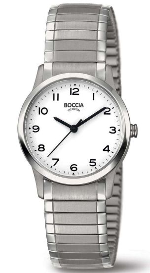 Boccia Titanium 3287-01 3287-01