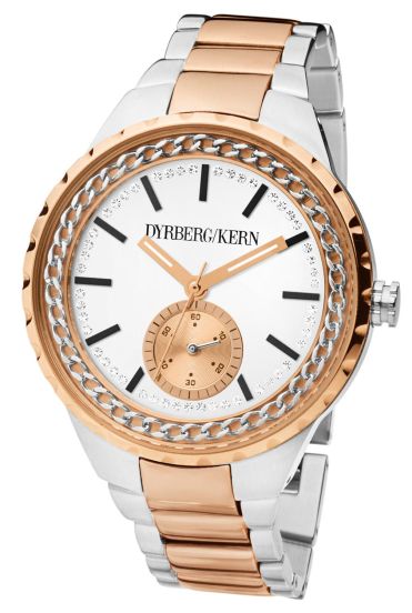 Dyrberg/Kern Iconia SMC 15R5 336715 - RIP