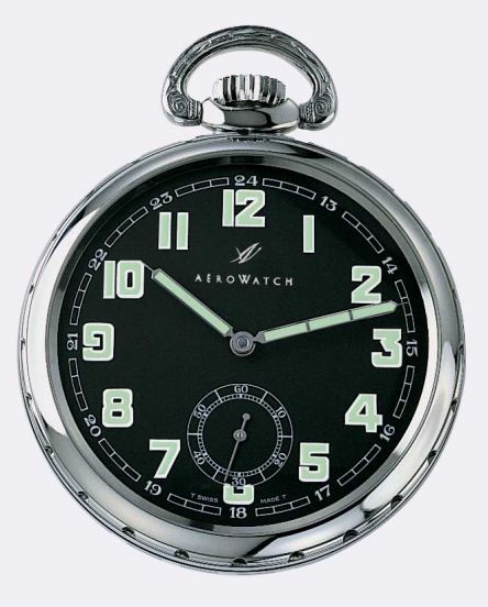 Aerowatch Lepines Traditional 50685 CH06 50685 CH06