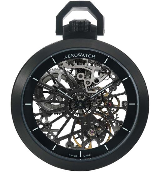 Aerowatch Lepines Hand Winding 50829 NO01 SQ 50829 NO01 SQ