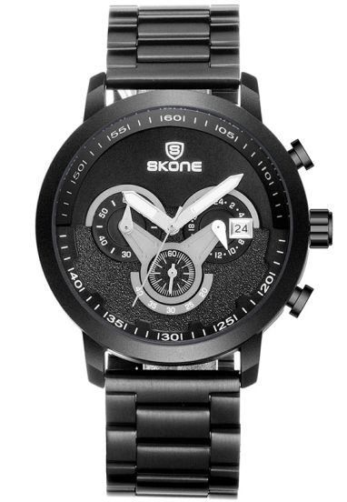 Skone Chronograph 7471BG-1 - RIP