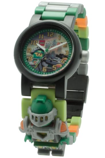 LEGO Nexo Knights Aaron Minifig 8020523 - RIP