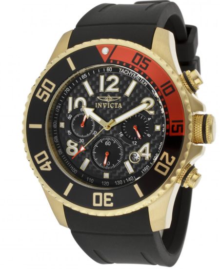 Invicta Pro Diver Quartz 13729 13729