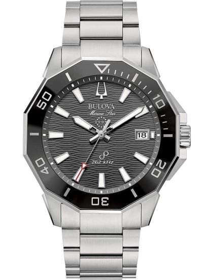 Bulova Marine Star 96B434 96B434