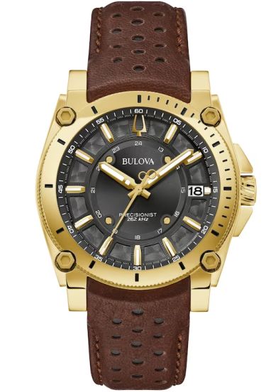 Bulova Precisionist Icon 97B216 97B216