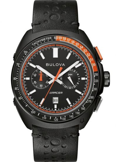 Bulova Performance Racing 98B428 98B428