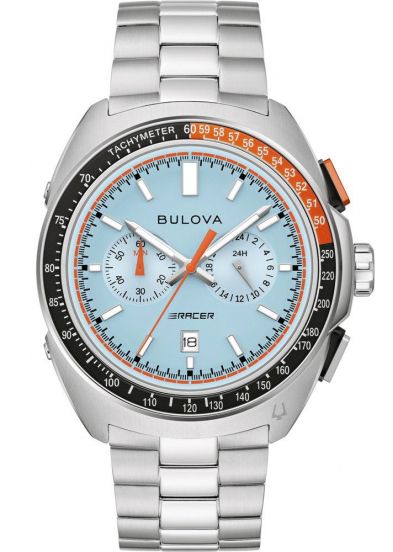 Bulova Performance Racing 98B432 98B432