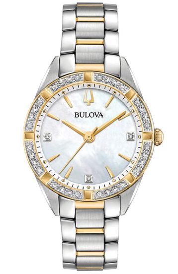 Bulova Rubaiyat 98R248 98R248
