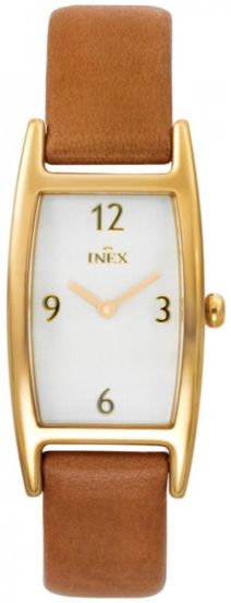 Inex Ladies Gold/Silver A109D4KV