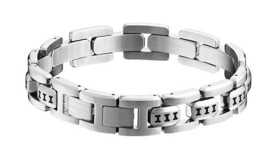 Police Decode Bracelet PJ.25140BSS/01 A25140BSS01
