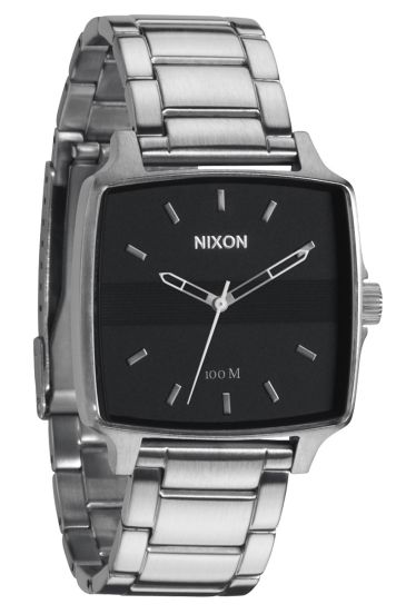 Nixon Cruiser Black A357-000 - RAB
