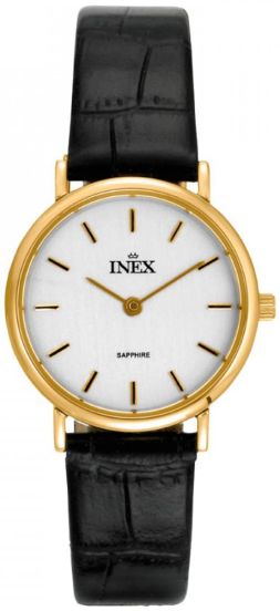 Inex Ladies Gold/Silver A69194D7I