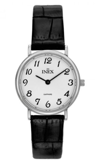 Inex Black White A69194S0A