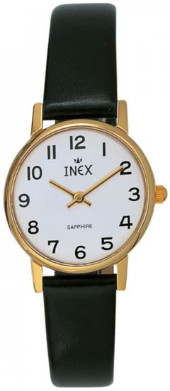 Inex Ladies Gold/White A6948D0A