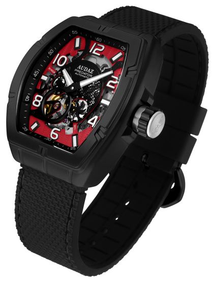 Audaz Predator Automatic ADZ-2055-01 - RIP