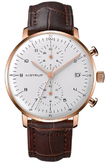 Aistrup Classic Infinity Chronograph AIW8602 AIW8602
