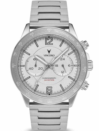 Vincero The Apex - Smoke Grey Pew-Smo-P02 - RIP