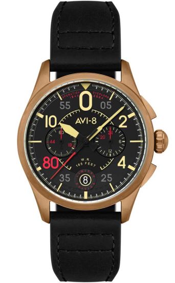 AVI-8 Spitfire D-DAY 80 Limited Edition AV-4089-0A AV-4089-0A