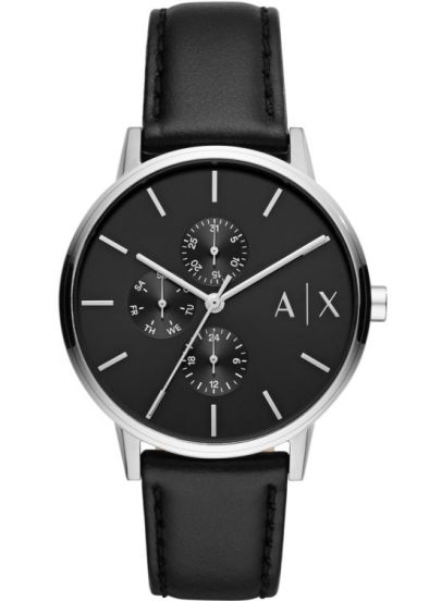 Armani Exchange Cayde AX2717 - RIP