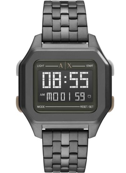 Armani Exchange Shell AX2951 - RIP