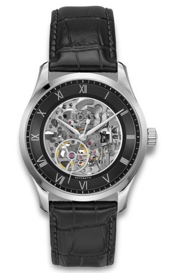 BOSS Principle Skeleton 1514234 1514234