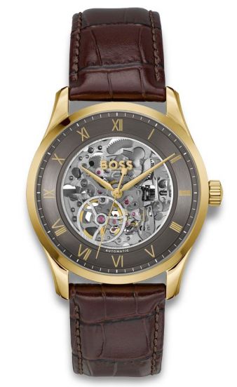 BOSS Principle Skeleton 1514235 1514235