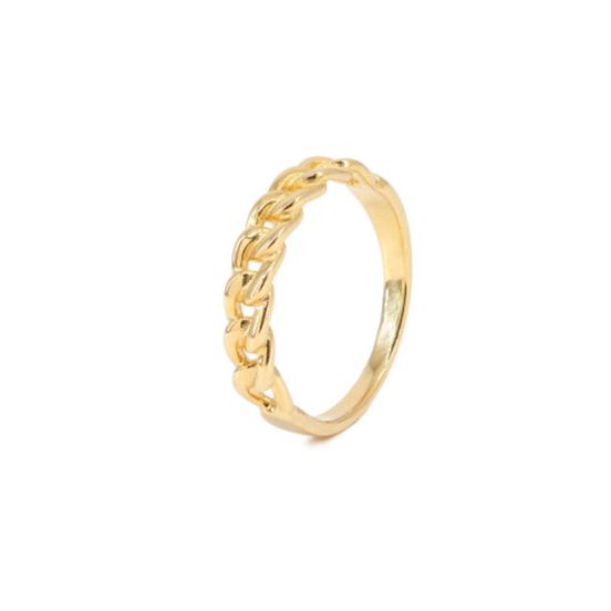 Carrie Taylor Chained Simplicity CTJ17