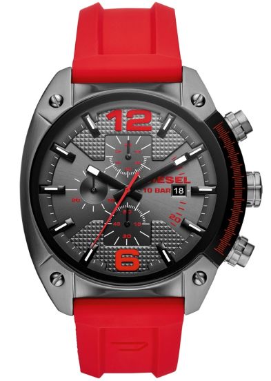 Diesel Overflow DZ4481 - RIP