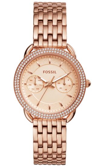 Fossil Tailor ES4055 - RIP