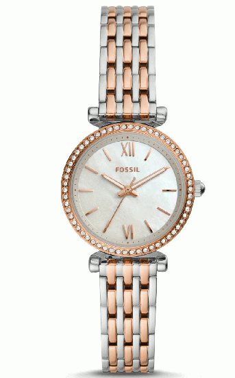 Fossil Carlie Mini ES4649 - RIP