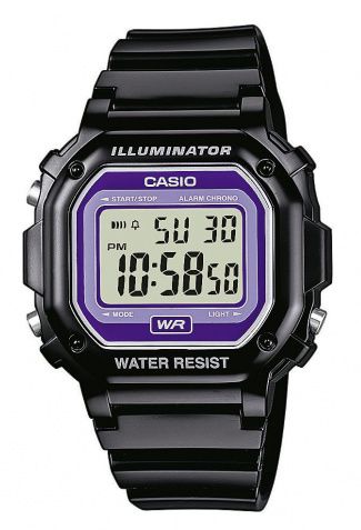 Casio Classic F-108WHC-1BEF - RIP